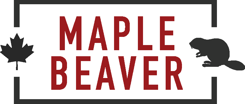 Made in Canada Apparel, T-Shirts, Hoodies & Slogan Caps | Maple Beaver ...