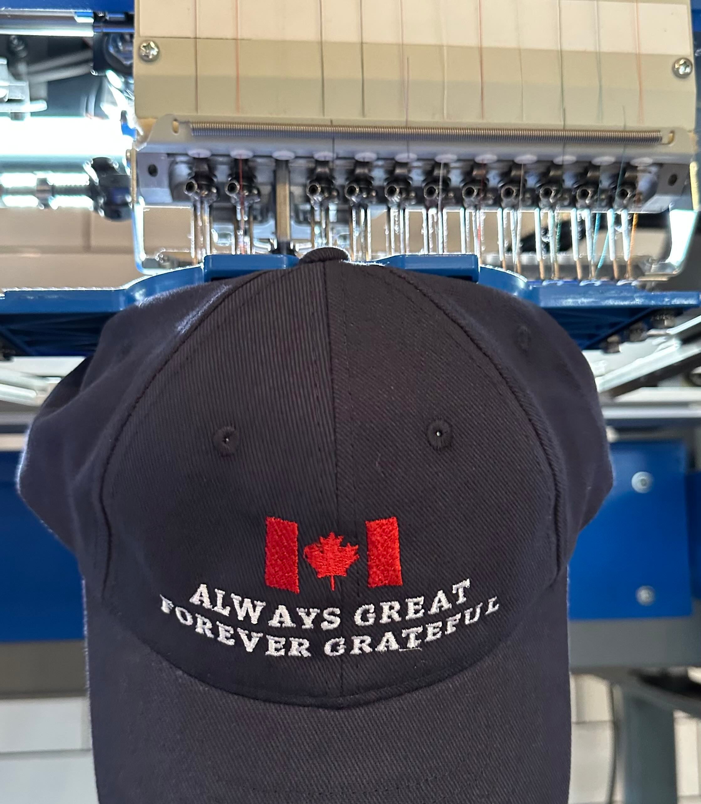 Maple Beaver® | Made in Canada Apparel, T-Shirts, Hoodies & Hats