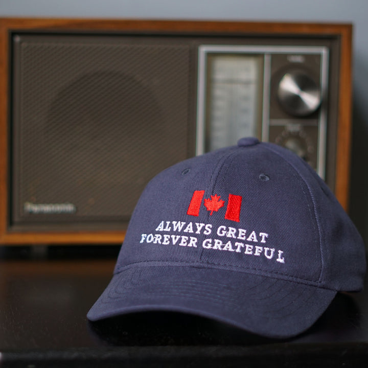 Canadian Caps & Canada Hats | Made in Canada Hats Collection – Maple Beaver